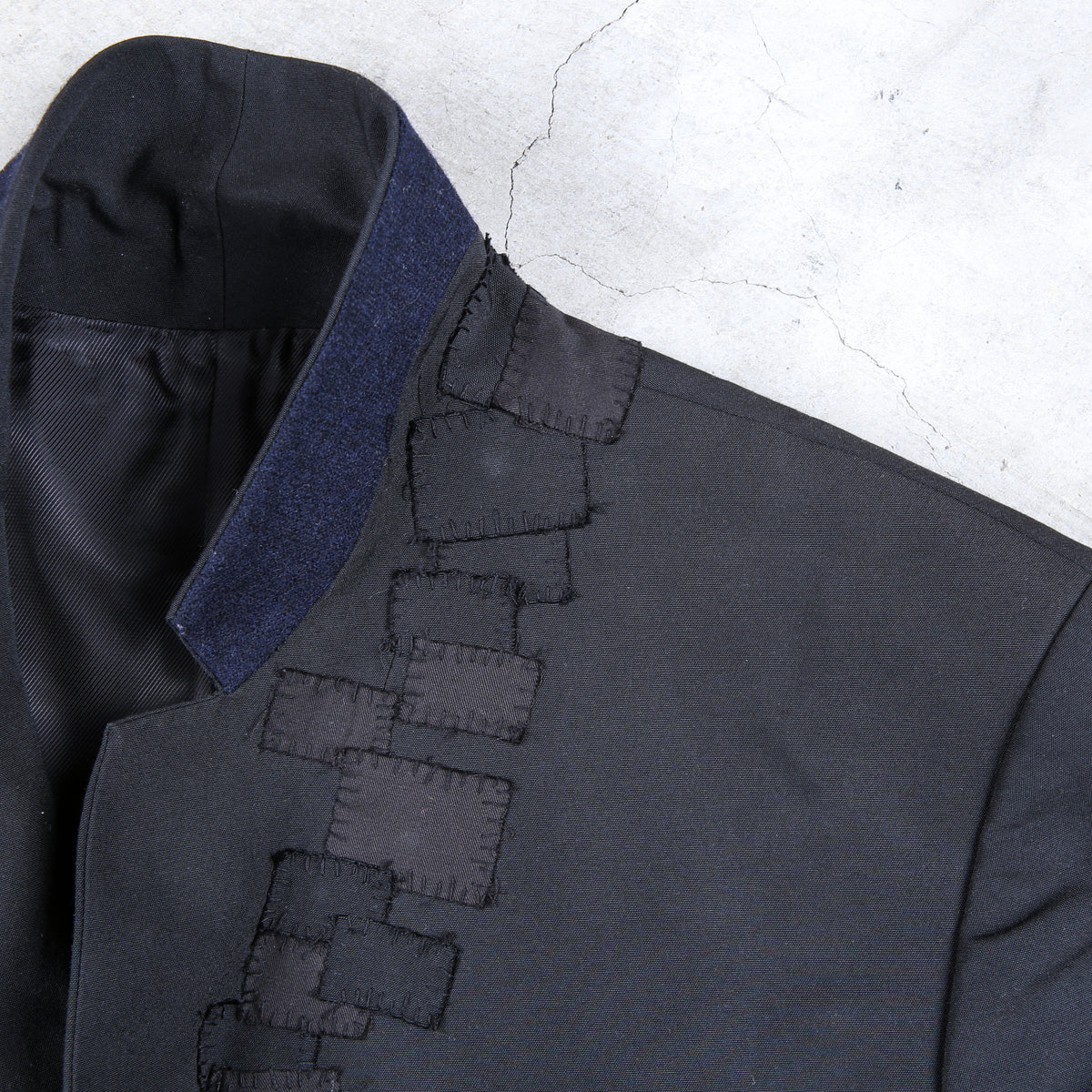 Undercover Scab SS/16 Trench Coat – akaibu.co