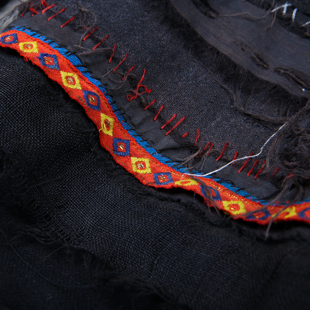 Undercover "Scab" Crust Punk Pants SS/03 – akaibu.co